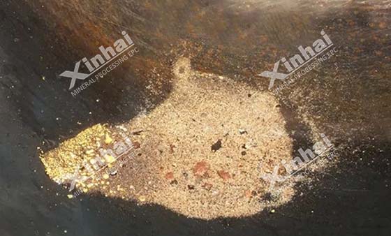 Types of Gold Ore and Their Economic Value