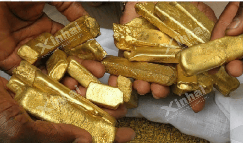 How to Extract Gold from Rocks, Pyrite, and Quartz: A Practical Guide ...