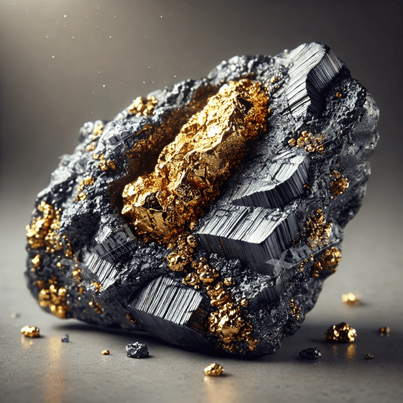 What is Gold(i) Sulfide and How to Extract it